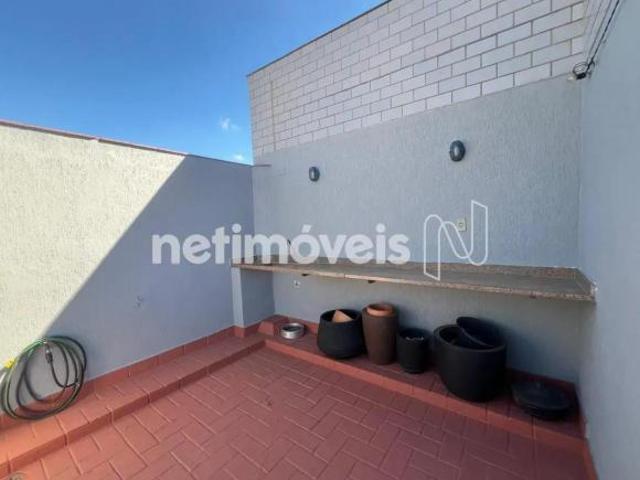 Cobertura 04 quartos com aproximadamente 140,00m² , no Colégio Batista