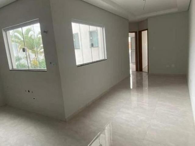 Cobertura 104 m² Localizado No Parque Das Nações em Santo André SP. Com elevador