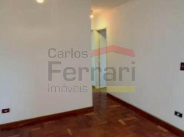 COBERTURA 104 METROS, 3DORMITÓRIOS, 1 SUÍTE,2 VAGAS