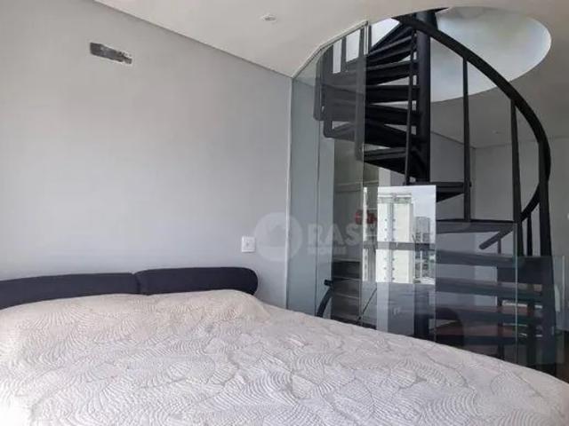 Cobertura, 105 m² venda por R$ 1.200.000,00 ou aluguel por R$ 8.925,00/mês Vila Clementino São