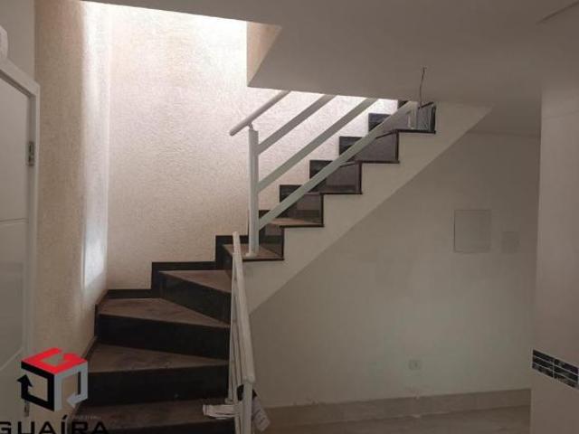 Cobertura 106 m² Localizado No Bairro Pires Santo André SP