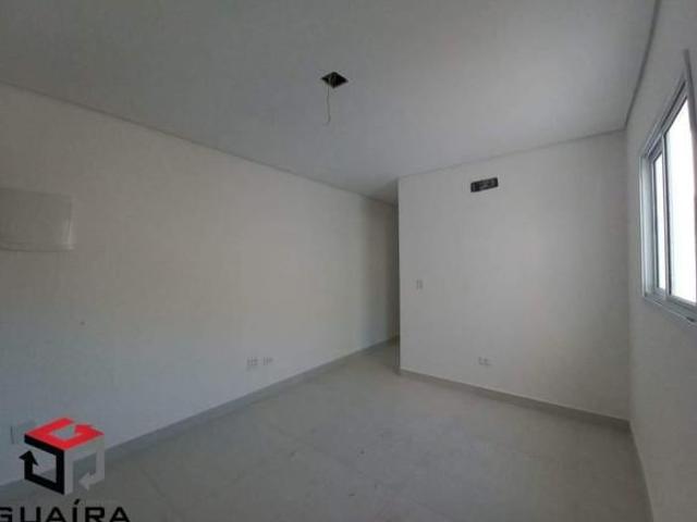 Cobertura 106m² Localizado no bairro Pires Santo André SP