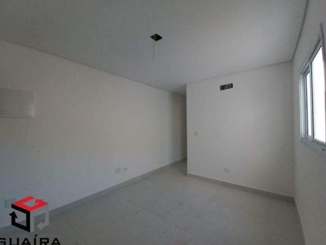 Cobertura 106m² Localizado no bairro Pires Santo André SP