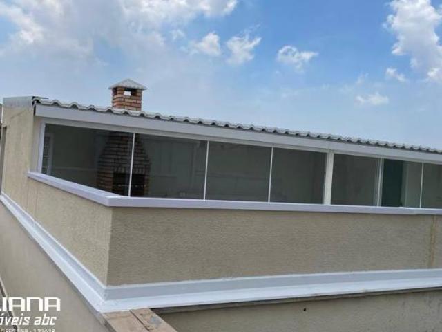 Cobertura 108 m. Bairro Nova Gerty