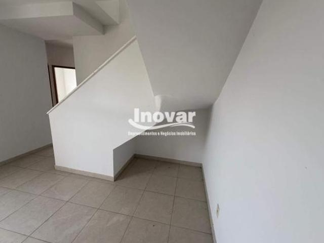 Cobertura 108m² em excelente localização. Proximo a BR040