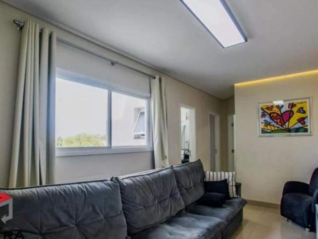 Cobertura 100 m² Localizado No bairro Curuçá Santo André SP