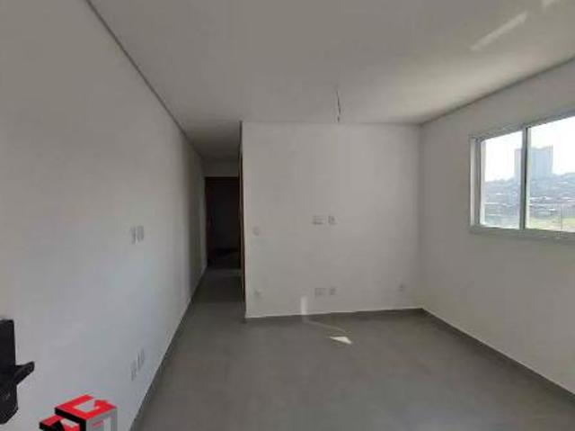 Cobertura 100 m² Localizado No Bairro Santo Alberto Santo André SP