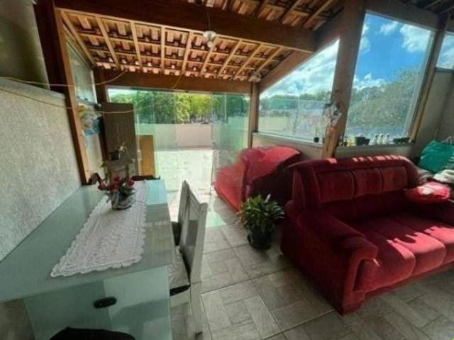 Cobertura, 100 m² para venda por R$390.000,00 ou locação por R$2.800,00/mês Vila Pires Santo And