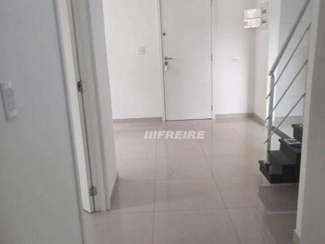 Cobertura, 100 m² venda por R$ 700.000,00 ou aluguel por R$ 4.222,58/mês Oswaldo Cruz São Caet