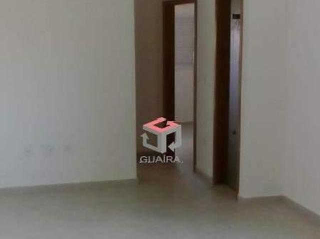 Cobertura 100m², Camilópolis Santo André SP