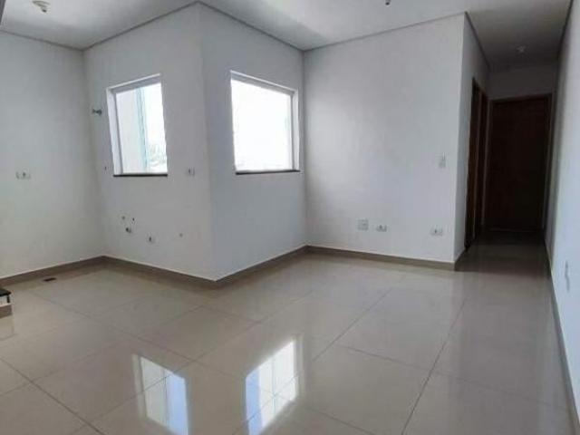 Cobertura 101m² Localizado no bairro Oratório Santo André SP