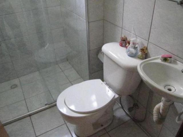 Cobertura para venda em Liberdade, Belo Horizonte