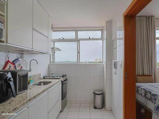 Cobertura para venda em Santa Inês, Belo Horizonte