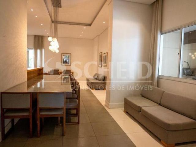 Cobertura 103m² com 2 suítes para venda na Vila Mascote