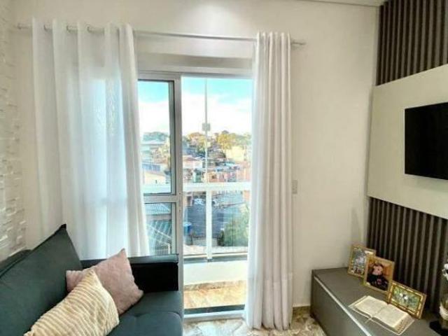Cobertura 114 m²Localizado No Bairro Linda Santo André SP