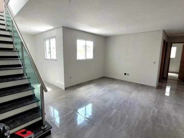 Cobertura 114 m² Localizado No bairro Valparaíso Santo André SP