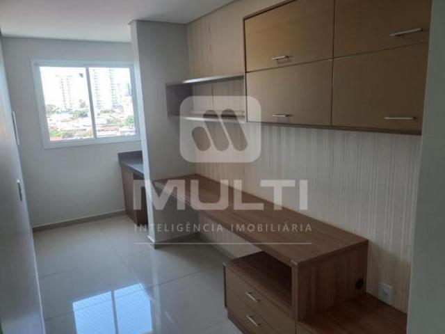 Cobertura para venda em Santa Mônica, Uberlândia