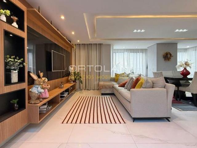 Cobertura 110m² 04 Dormitórios Jd,Cruzeiro São José dos Pinhais PR