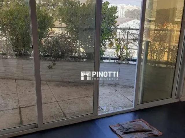 Cobertura 112m² com entrada privativa, 3 dorms e garagem – Independência