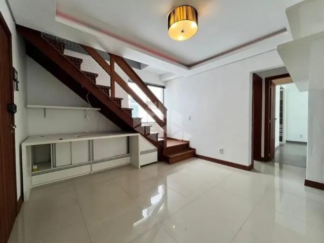 Cobertura 128M² para Alugar