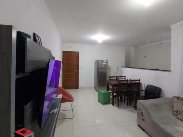 Cobertura 120 m² Localizado no bairro Pires Santo André SP