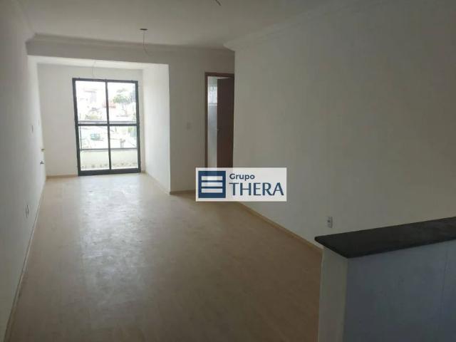 Cobertura com 2 dormitórios à venda, 120 m² por R$ 850.000,00 Vila Leopoldina Santo André/SP