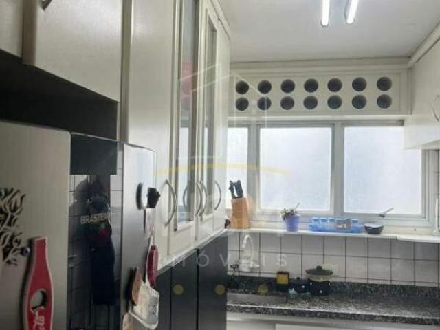 Cobertura 120m² Taboão São Bernardo do Campo R$ 420.000,00