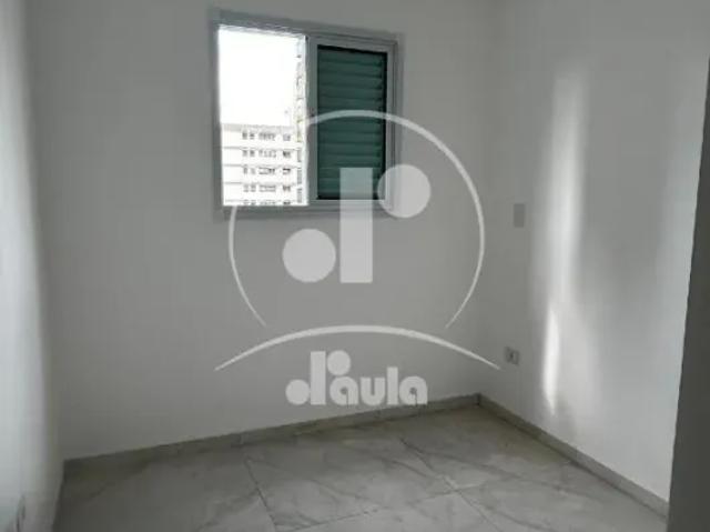 Cobertura 120m² à venda no Bairro Campestre, Santo André SP