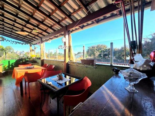 Cobertura 120m² a venda no bairro Itapoã