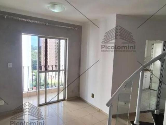 Cobertura 120m² OPORTUNIDADE ÚNICA EM OSASCO PREÇO ABAIXO DO MERCADO!