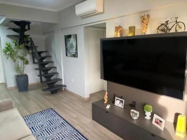 Cobertura 122,68m² à venda por R$ 859.000,00 3 três Dormitórios, Sendo 1 uma Suíte Canoas/RS
