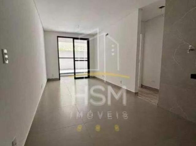 Cobertura 122m² Nova Petrópolis e SBC SP R$ 1.400.000.00