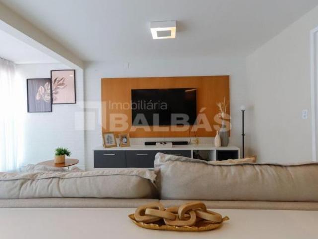 COBERTURA 134 M² TATUAPÉ