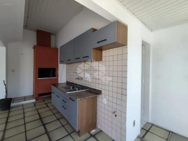 Cobertura 137M² para Alugar