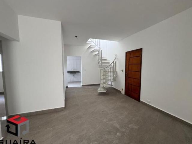 Cobertura 130 m² Localizado No Bairro Nova Gerty São Caetano do Sul SP