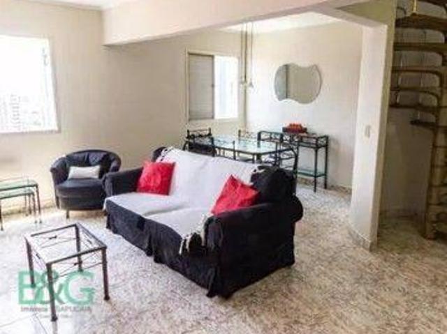 Cobertura, 130 m² venda por R$ 860.000,00 ou aluguel por R$ 5.650,00/mês Mooca São Paulo/SP