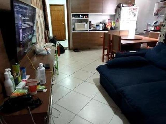 Cobertura 130m², Vila Eldízia Santo André SP