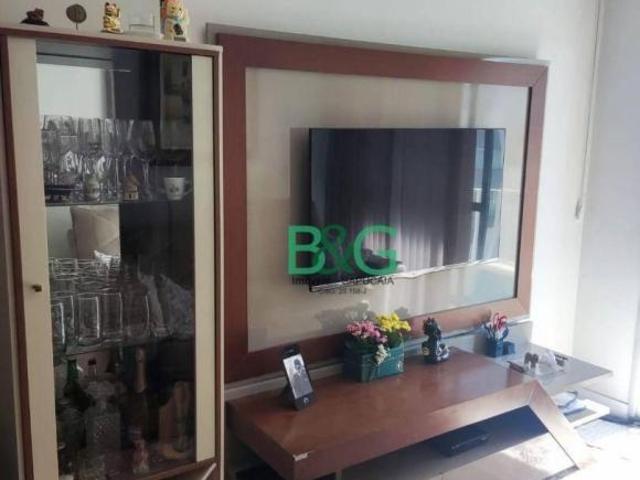 Cobertura, 131 m² venda por R$ 1.290.000,00 ou aluguel por R$ 8.750,00/mês Vila Gomes Cardim S