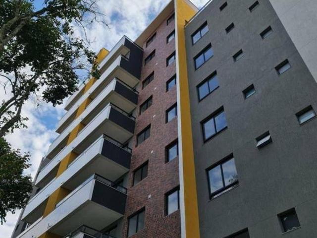Cobertura 133 m² com 2 suítes, 2 vagas de garagem à venda por R$ 1.359.000 Água Verde Curitiba/
