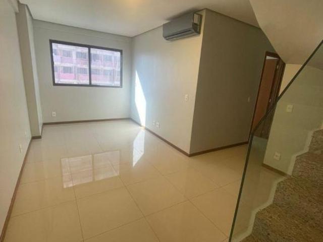 Cobertura 145m² 4 quartos 2 suítes, lazer privativo, Le ville, Aguas claras