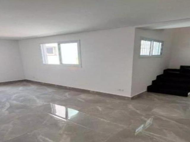 Cobertura 147 m² Localizado No Bairro Guarani Santo André SP