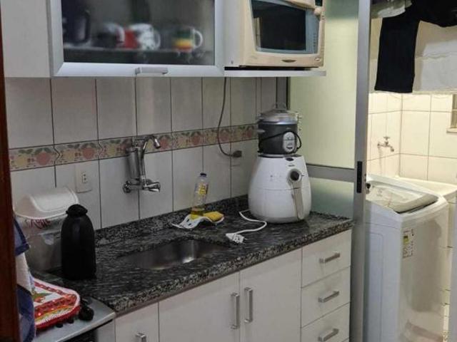 Cobertura para venda em Castelo, Belo Horizonte
