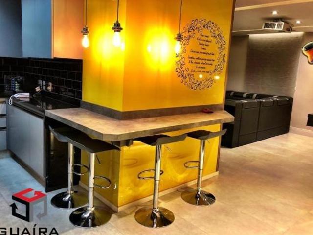 Cobertura 142 m² Localizado No Bairro Vila Olímpia São Paulo SP