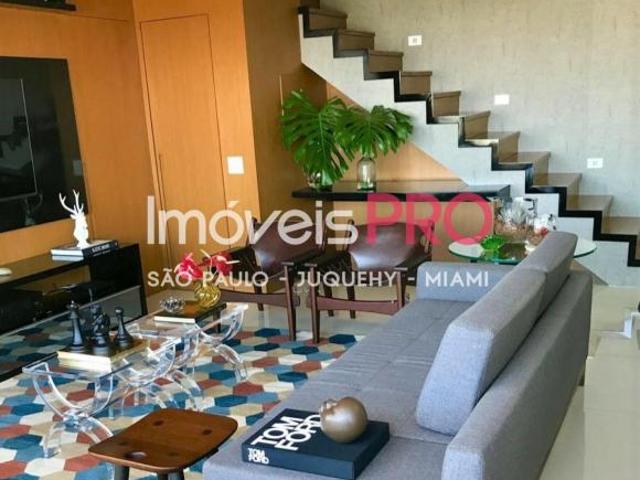 Cobertura 143m² para Venda no Campo Belo