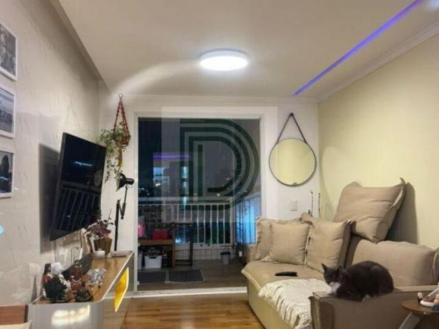 Cobertura 154m² no Vida Viva Butantã Varanda Gourmet, 3 Vagas e Lazer Completo