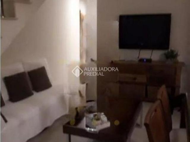 Cobertura 156, 3 dormitórios, 1 suíte, 2 vagas, São Bernardo do Campo, Nova Petrópolis
