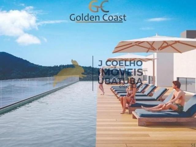 COBERTURA 150 MTS² VISTA MAR ITAGUÁ, UBATUBA