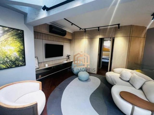 COBERTURA 150m² 4 Quartos sendo 2 suítes á VENDA e para ALUGAR Campo Belo São Paulo/SP