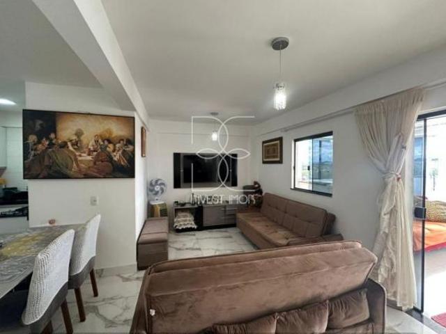 Cobertura 150m² com Terraço no Riacho Fundo | Escriturada | Não Financia
