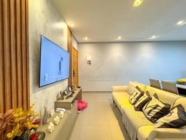 Cobertura 152 m² Vila Pires Santo André SP